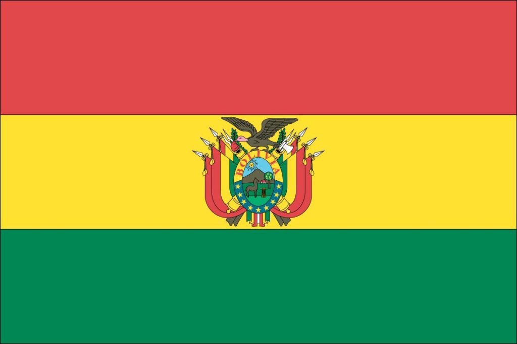 Certified Aymara translator Agona Swedru Sworn Aymara translator