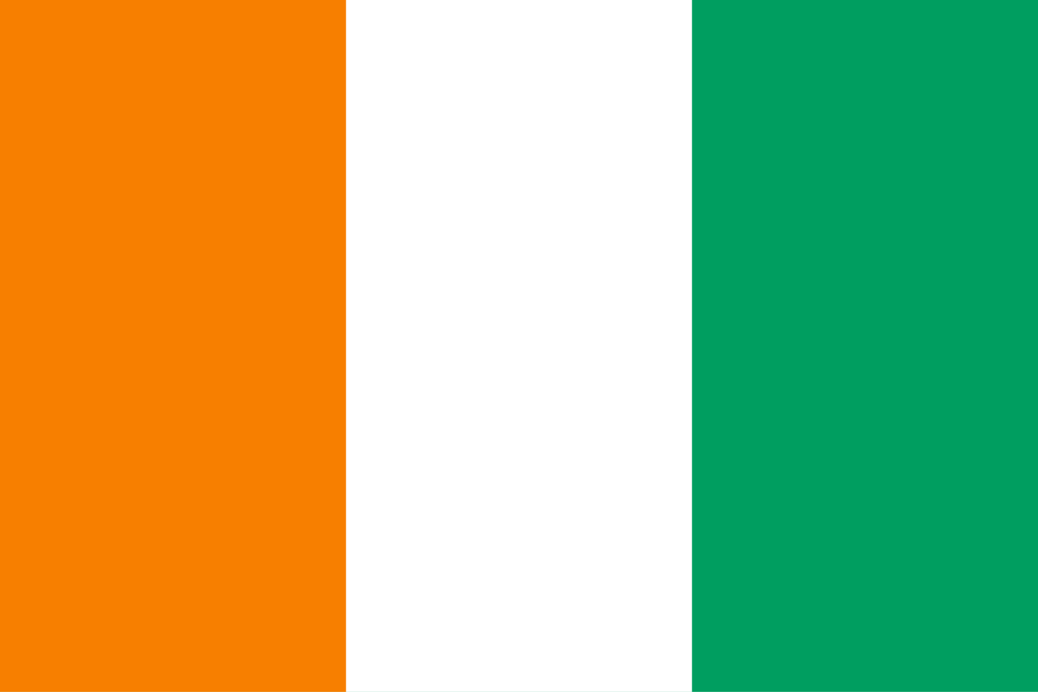 Certified translation Ivory Coast | Sworn translator Ivory Coast