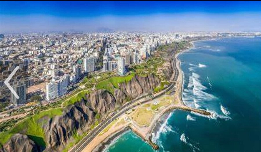 Certified translation Lima | Sworn Official translator Lima